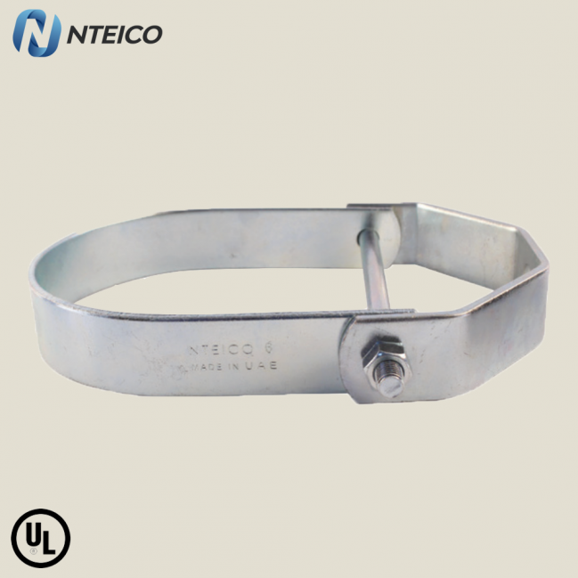 Standard Clevis Hanger - NTEICO