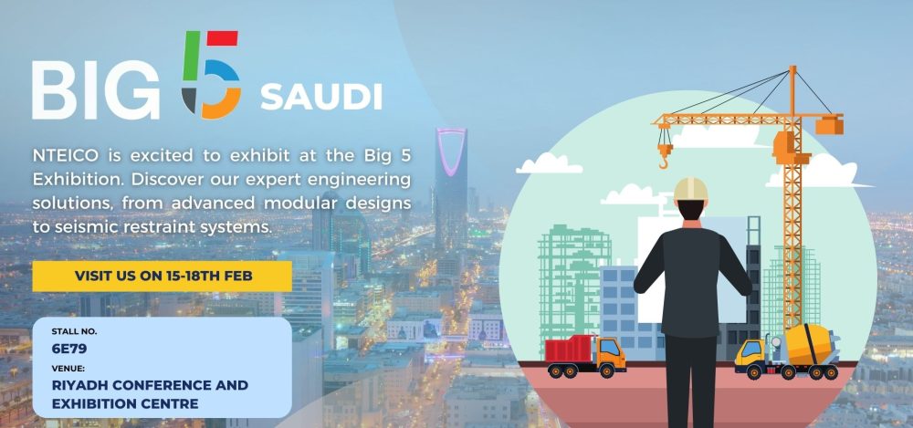 NTEICO - Support System Solutions