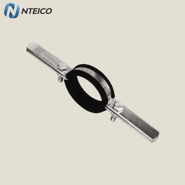 Standard U Strap Clamp - NTEICO