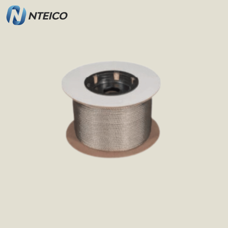 Seismic Cable - NTEICO