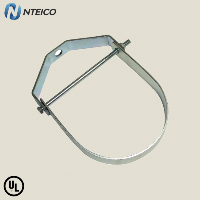 Standard Clevis Hanger - NTEICO