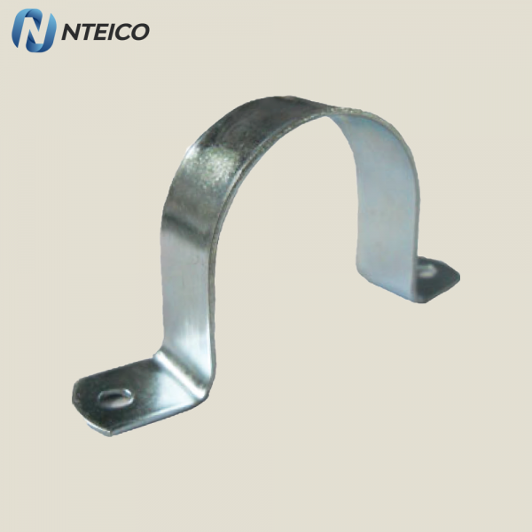 Standard U Strap Clamp - NTEICO