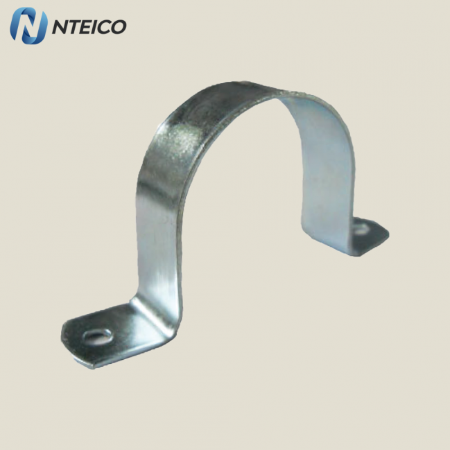 Standard U Strap Clamp - NTEICO