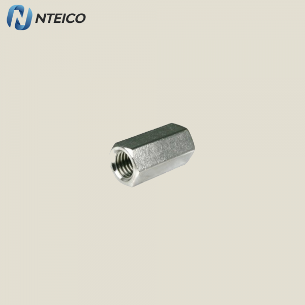Hexagonal Coupling Nuts - NTEICO