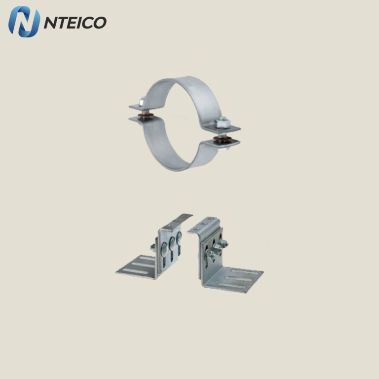 Pipe Support System - NTEICO