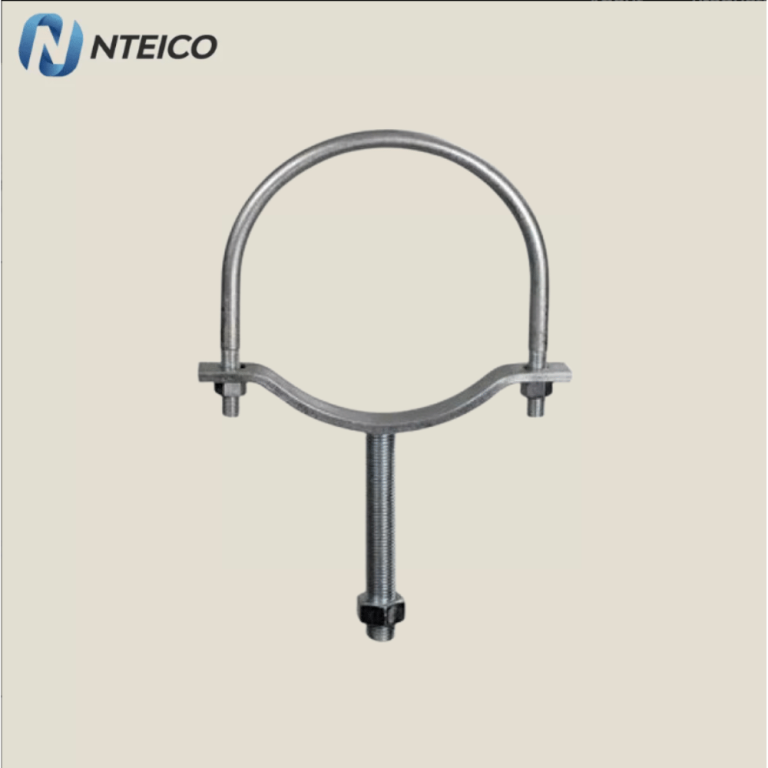 Pipe Support System - NTEICO