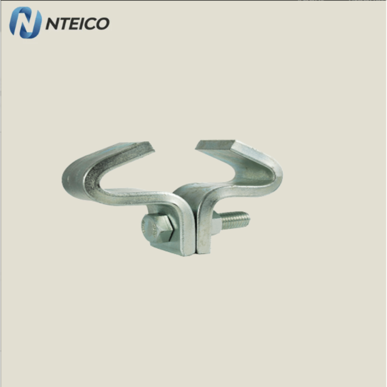 Standard U Strap Clamp - NTEICO