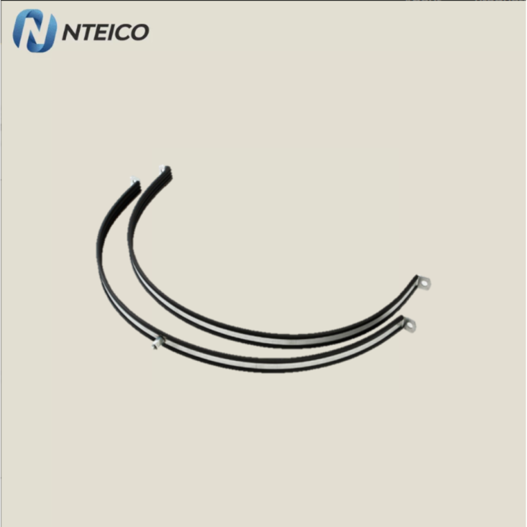 Spiral Duct Clamp - NTEICO