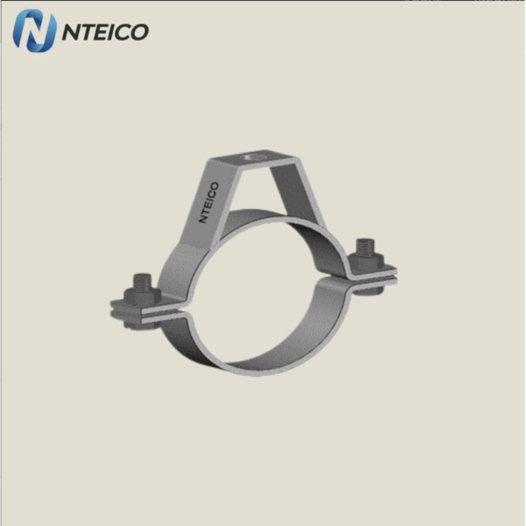 Yoke Clamp - NTEICO