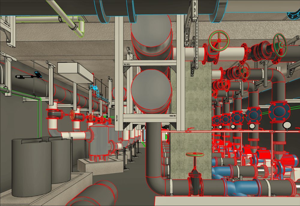 Modular System - NTEICO